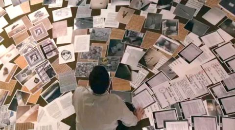 IDIOLECTO O CÓMO EL LENGUAJE TE DELATA | Rosana Alcayde